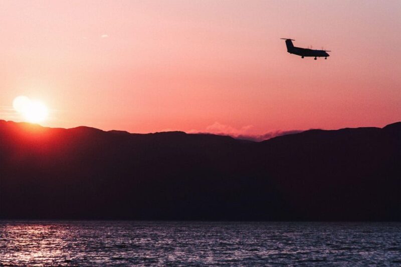 Alta Fjord: Private Sunset Boat Tour - What Travelers Say