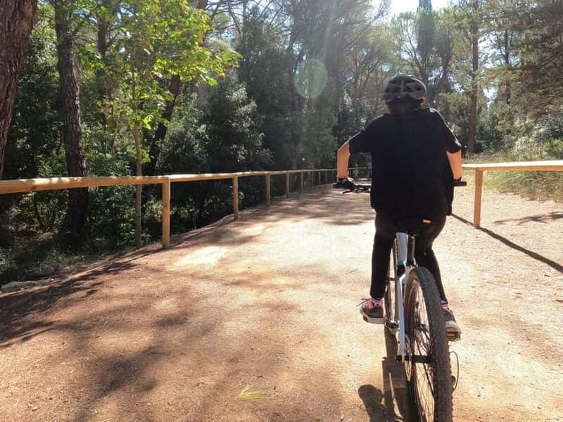 Alta Murgia: E-Bike Tour with Panoramic Aperitivo in Nature - Exploring Alta Murgia: A Natural and Cultural Gem