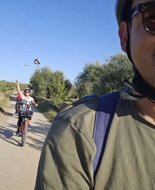 Alta Murgia: E-Bike Tour with Panoramic Aperitivo in Nature - What Makes This Tour Special