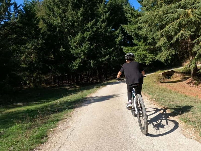 Alta Murgia: E-Bike Tour with Panoramic Aperitivo in Nature - Practical Considerations