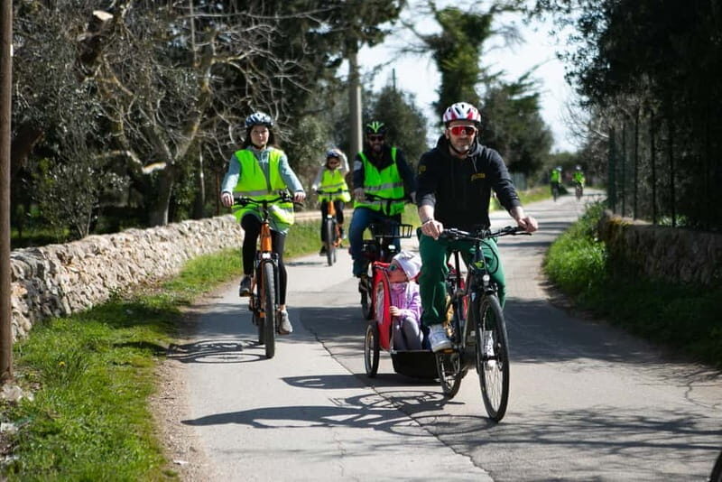 Alta Murgia: E-Bike Tour with Panoramic Aperitivo in Nature - Final Thoughts
