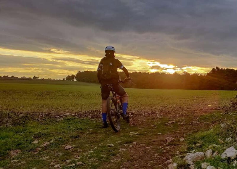 Alta Murgia: E-Bike Tour with Panoramic Aperitivo in Nature - FAQ