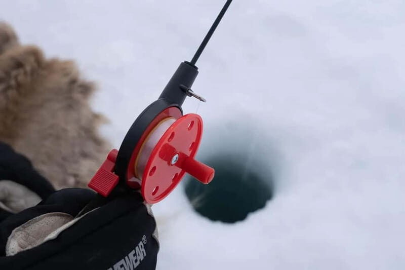 Alta: Snowmobiling & Ice Fishing Adventure - Final Thoughts
