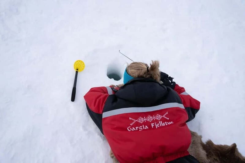 Alta: Snowmobiling & Ice Fishing Adventure - FAQ
