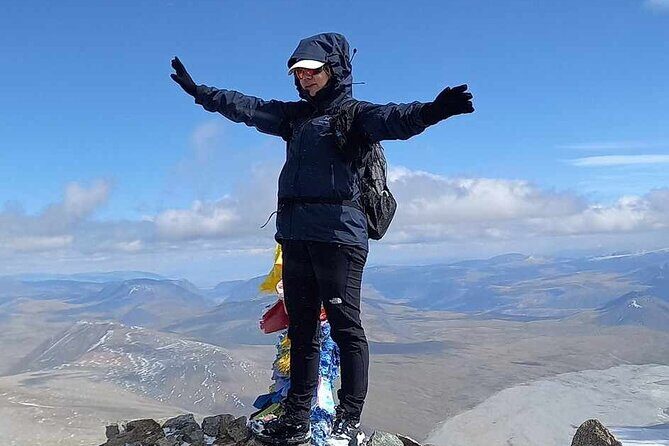 Altai Tavan Bogd and Eagle Festival - Final Thoughts: Who Is This Tour For?