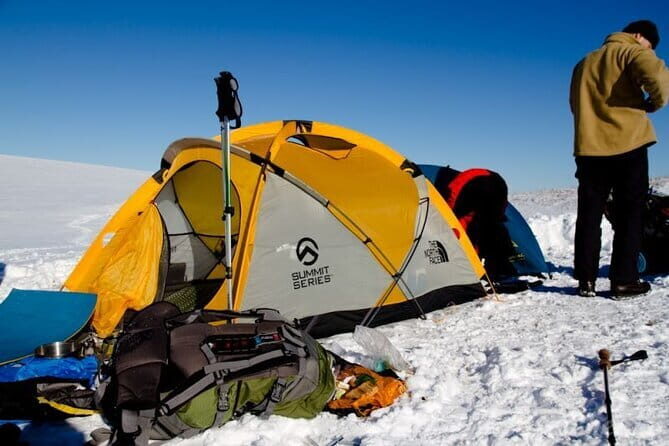 Altai Tavan Bogd with Eagle Hunter Visit 10 Day Tour - Final Thoughts