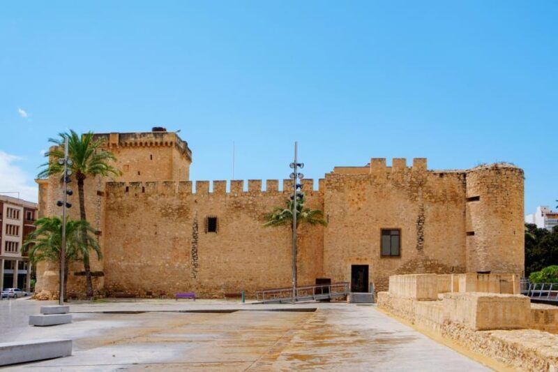 Altamira Museum - Historical Private Tour through Santilana - Duration, Group Size, and Price
