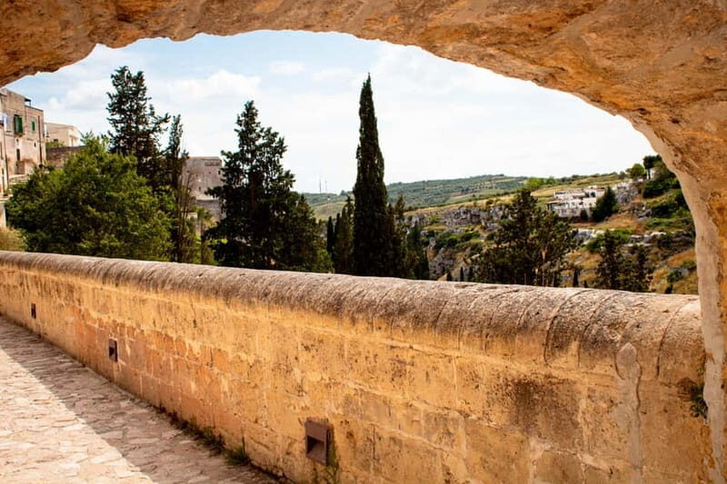 ALTAMURA AND GRAVINA: guided tours with lunch and transfer from Matera - FAQ