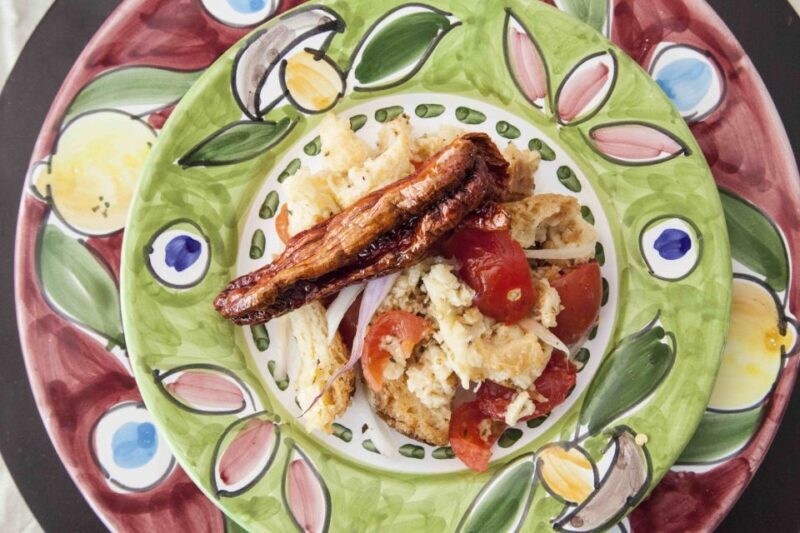 Altamura: Cooking Class at a Local's Home - A Genuine Taste of Basilicata: What to Expect