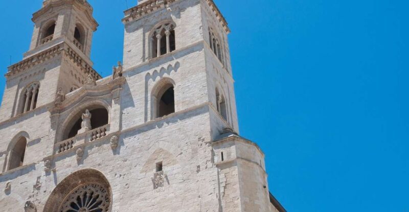 Altamura: Private Guided City Walking Tour - The Value Proposition