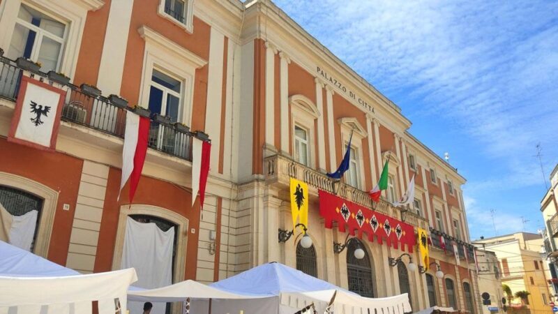 Altamura private tour: the town of bread - Exploring a Medieval Gem and Its World-Famous Bread: Altamura Private Tour