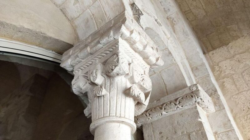 Altamura private tour: the town of bread - FAQs