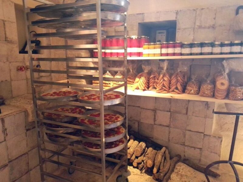 Altamura private tour: the town of bread - Final Thoughts