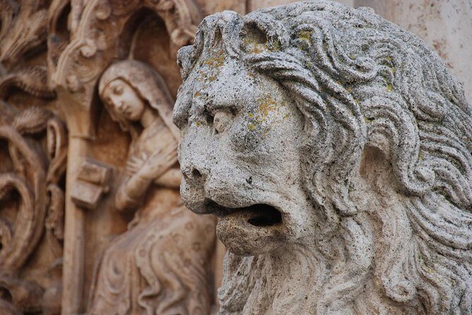 Altamura walking tour - What to Expect from the Tour