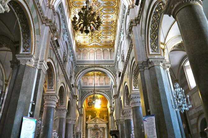 Altamura walking tour - FAQ