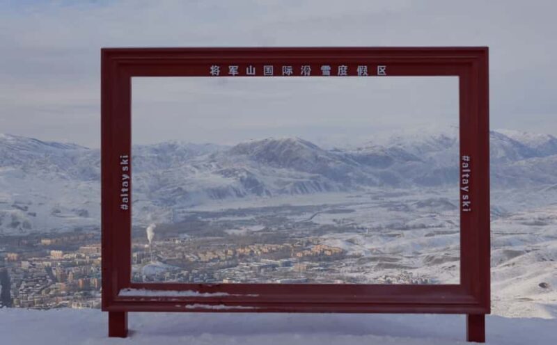 Altay: 3-Day Private Ski Trip at General Mountain - An In-Depth Look at the 3-Day Ski Experience in Altay