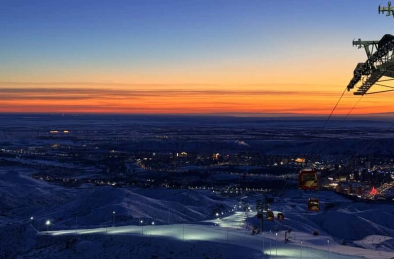 Altay: 3-Day Private Ski Trip at General Mountain - The Sum Up: Who’s This Ski Trip For?