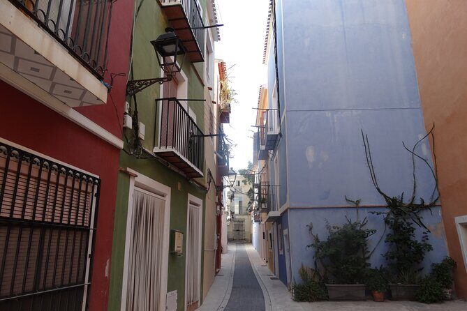 Altea Benidorm and Villajoyosa from Valencia - Practical Tips