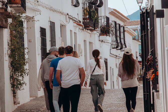 Altea Benidorm and Villajoyosa from Valencia - FAQ