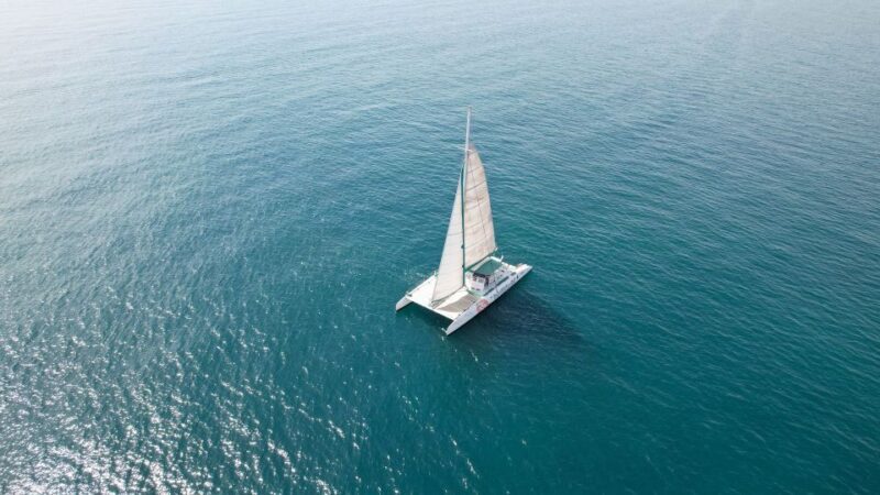Altea: Catamaran Party Boat - Who Will Love This Experience?