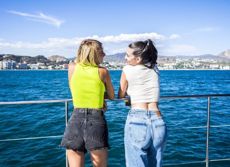 Altea: Catamaran Party Boat - Final Thoughts: Who Should Consider This Tour?