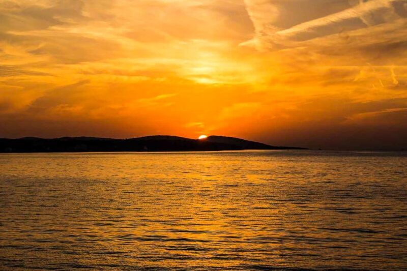 Altea: Catamaran Tour with Sunset Option - Key Points