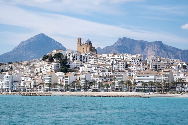 Altea: Catamaran Tour with Sunset Option - Frequently Asked Questions