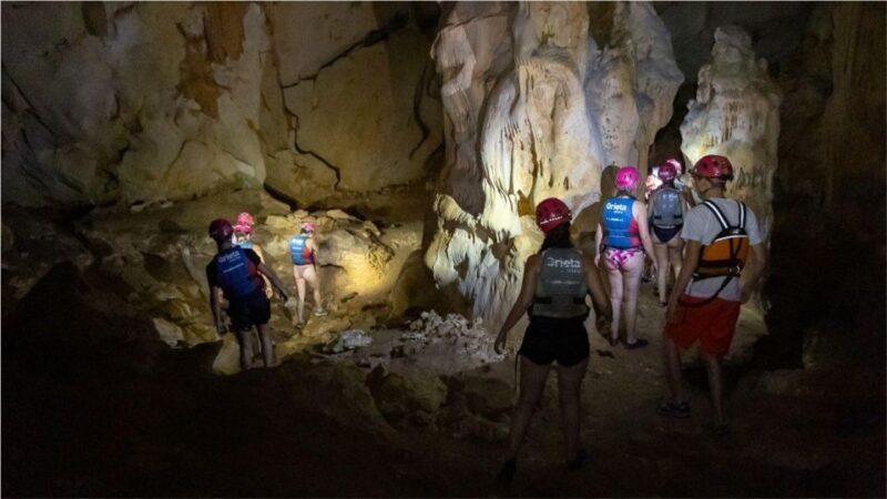 Altea: Morro de Toix Guided Kayak Excursion - Practical Details: What You Need to Know