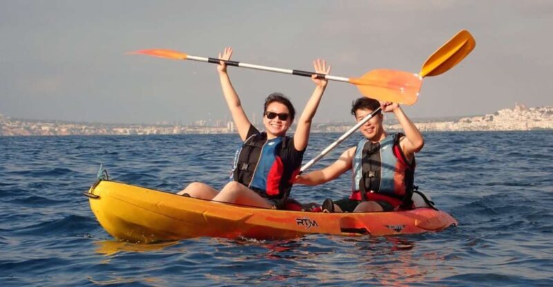 Altea: Morro de Toix Guided Kayak Excursion - Final Thoughts: Is This Kayak Excursion Right for You?