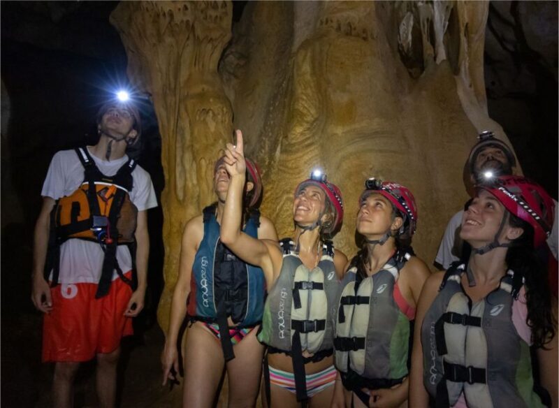 Altea: Morro de Toix Guided Kayak Excursion - Frequently Asked Questions