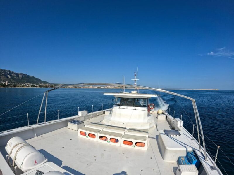 Altea: Motor Catamaran Boat Tour with Sunset Option - Who Will Enjoy This Cruise?