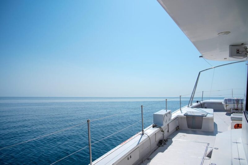 Altea: Motor Catamaran Boat Tour with Sunset Option - FAQ