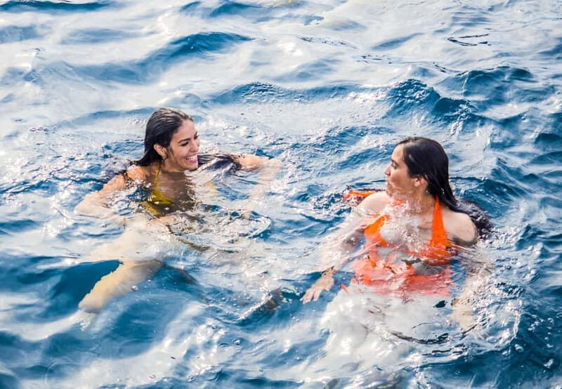 Altea: Motor Catamaran Excursion with swimming stop - A Closer Look at the Experience