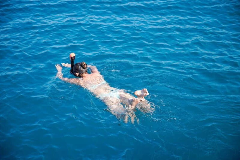Altea: Motor Catamaran Excursion with swimming stop - Who Will Love This Experience?
