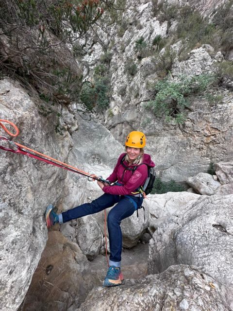 Altea: the Mascarat ravine - Frequently Asked Questions