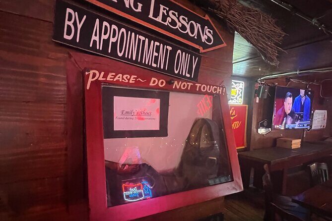 Alternate Reality Scavenger Hunt in Austin - An In-Depth Look at the Experience