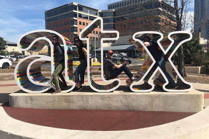 Alternate Reality Scavenger Hunt in Austin - FAQ