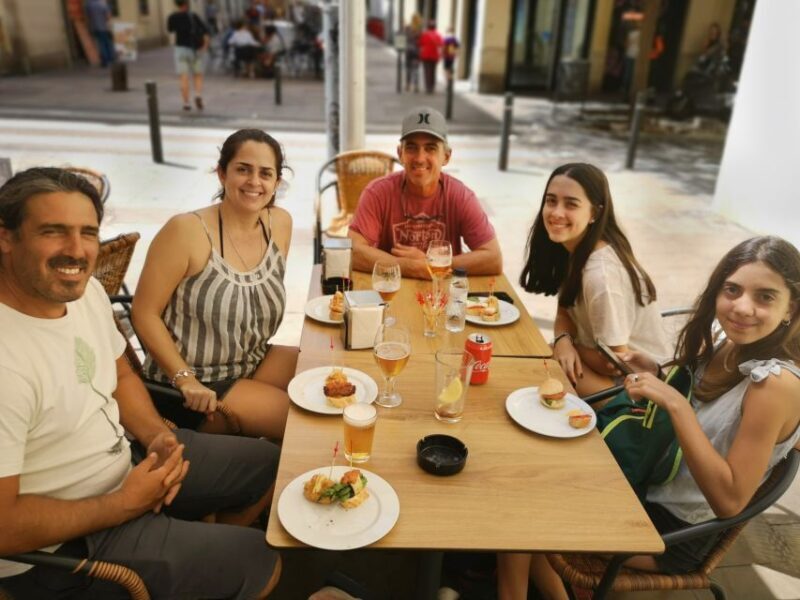 Alternative Barcelona - Raval Quarter Private Walking Tour - Authenticity and Cultural Insights