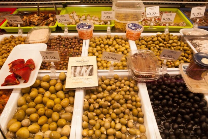 Alternative Barcelona - Raval Quarter Private Walking Tour - The Sum Up