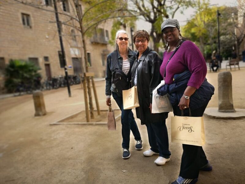 Alternative Barcelona - Raval Quarter Private Walking Tour - FAQ