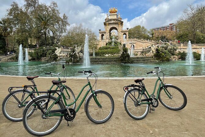 Alternative Bike Tour: Explore Barcelonas Hidden Gems - An Honest Look at the Experience