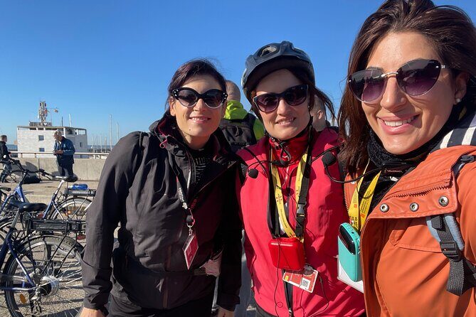 Alternative Bike Tour: Explore Barcelonas Hidden Gems - The Sum Up