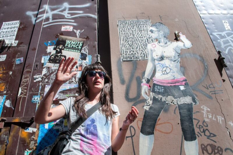 Alternative Budapest Walking Tour - Exploring Budapest’s Alternative Scene: A Deep Dive into the Urban Underground