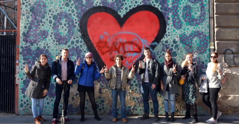 Alternative Budapest Walking Tour - Why This Tour Is a Good Investment