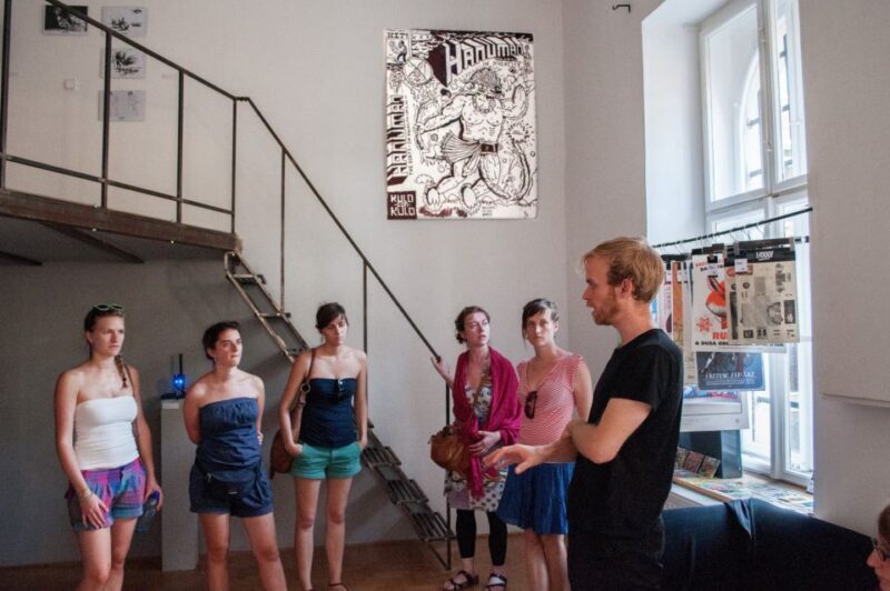 Alternative Budapest Walking Tour - Final Thoughts