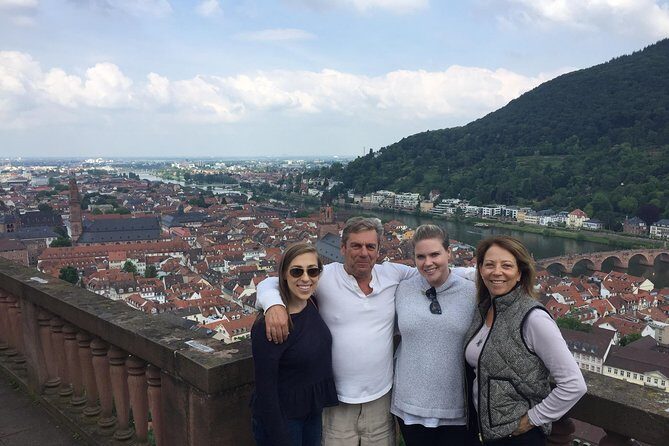 Alternative Heidelberg Tour. - The Sum Up: Is It Worth It?
