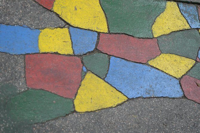 Alternative Street Art Walking Tour of Budapest - FAQ