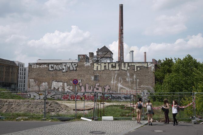 Alternative tour, History off the beaten path - A Thorough Breakdown of the Itinerary