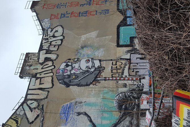 Alternative tour, History off the beaten path - Authentic Experiences and What Travelers Say