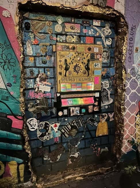 Alternative tour of Berlin in Spanish - Who Will Love This Tour?